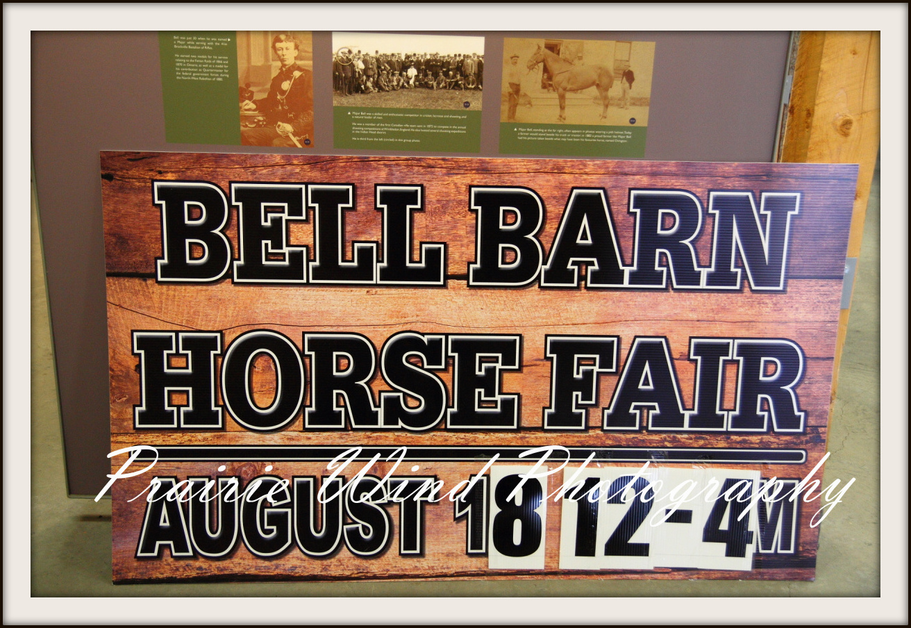 Historical Bell Barn | Prairie Wind Photography