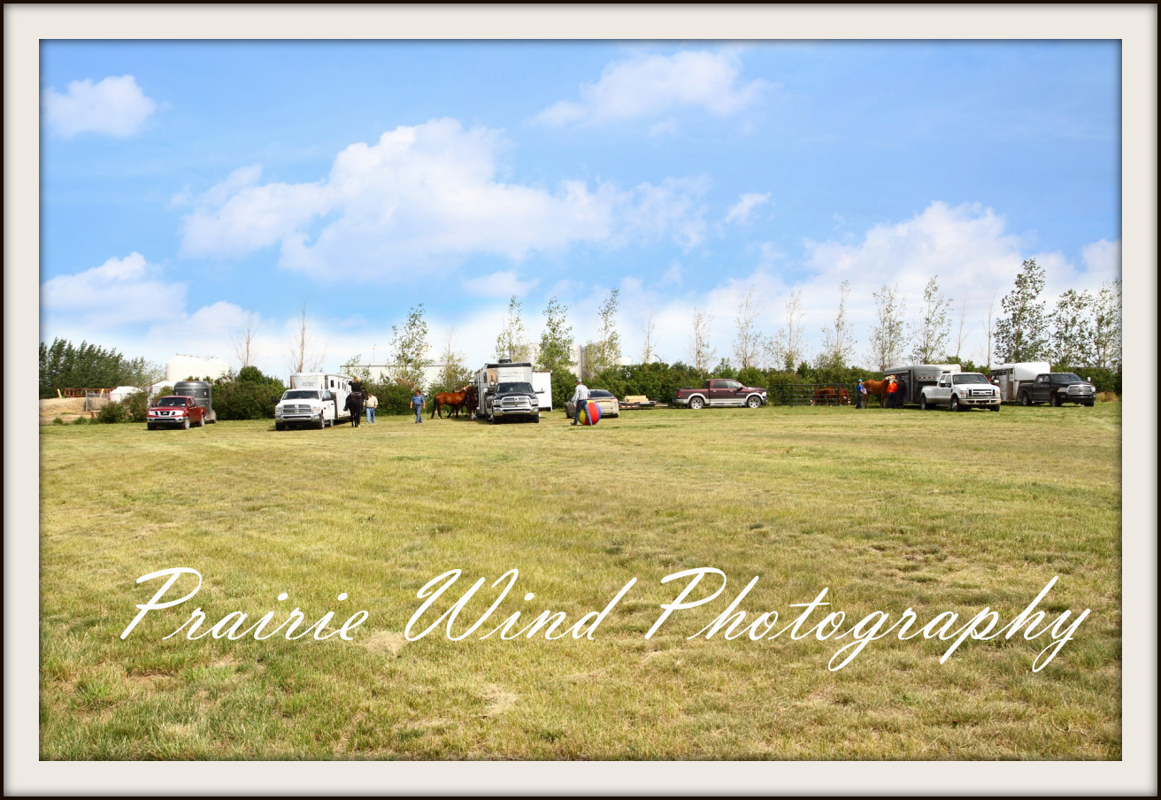 Historical Bell Barn | Prairie Wind Photography