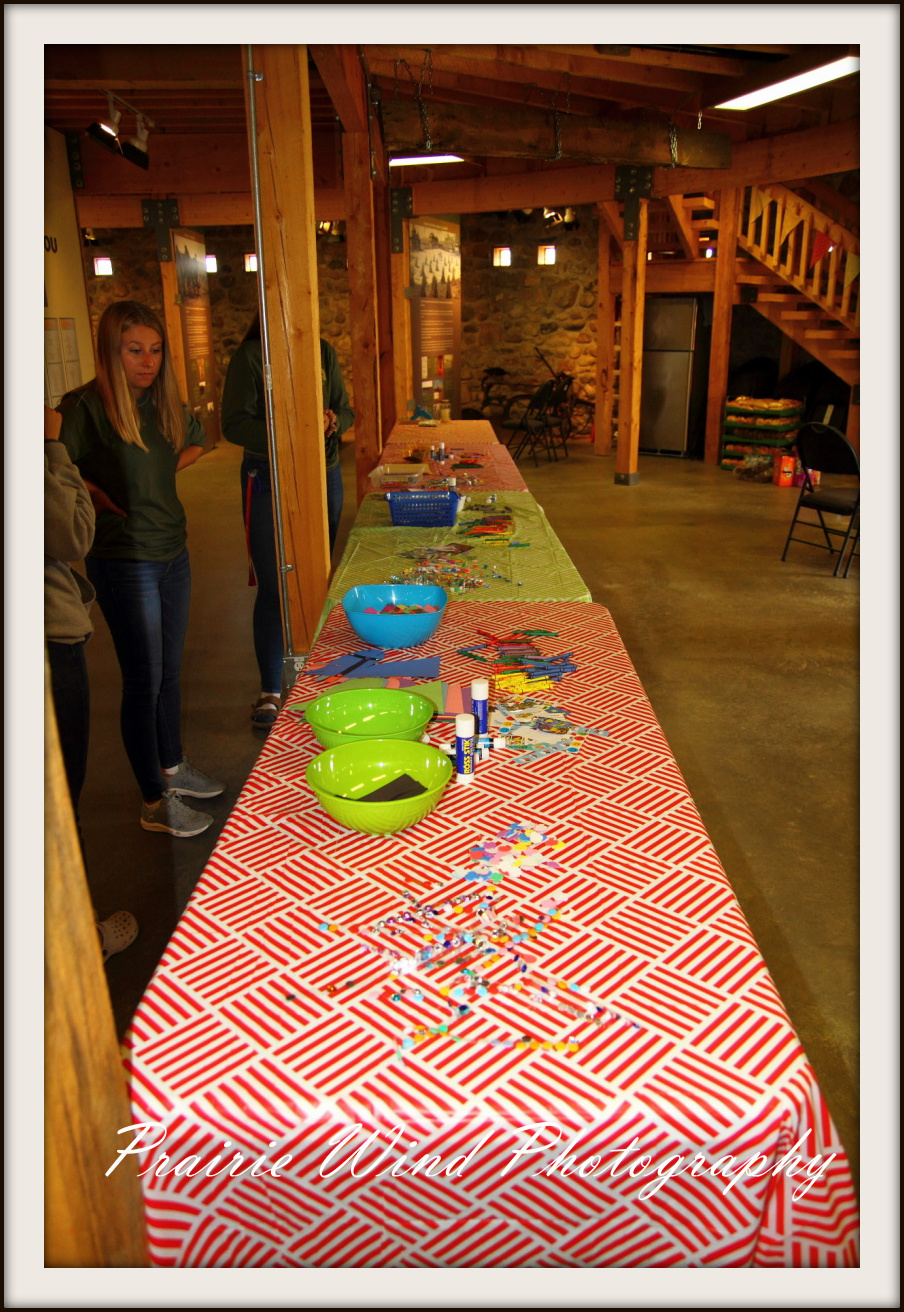 Historical Bell Barn | Prairie Wind Photography