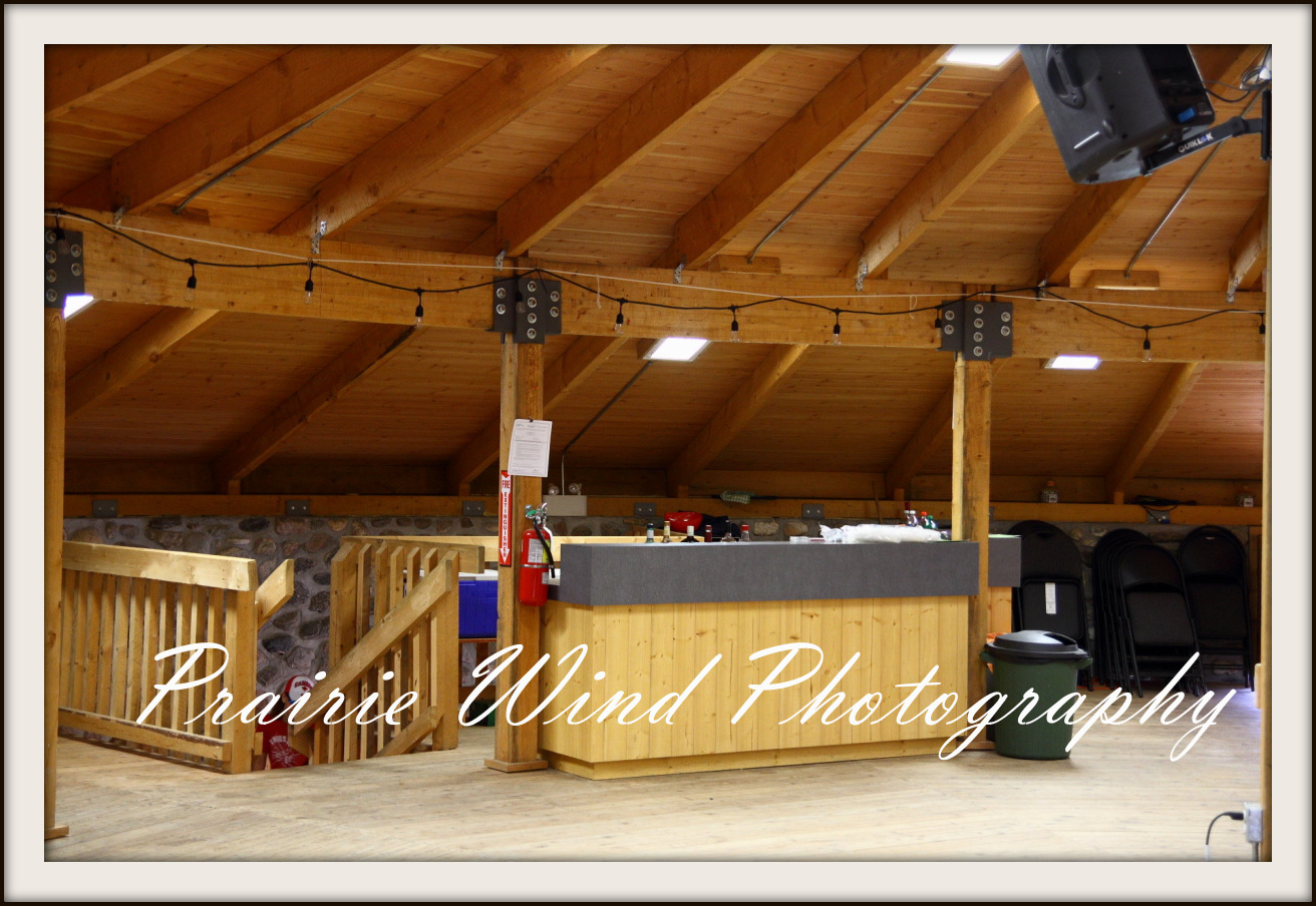 Historical Bell Barn | Prairie Wind Photography