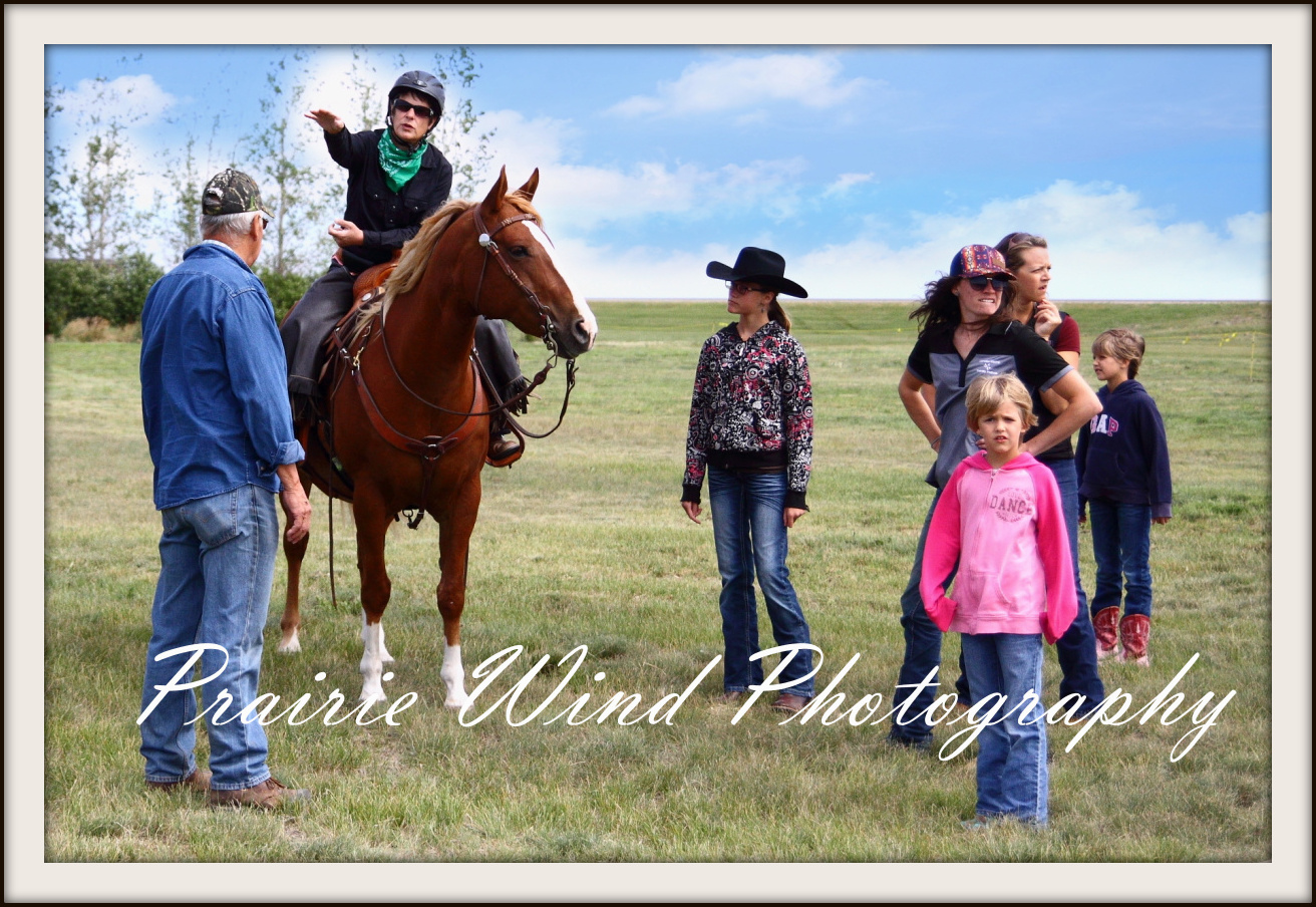 Historical Bell Barn | Prairie Wind Photography